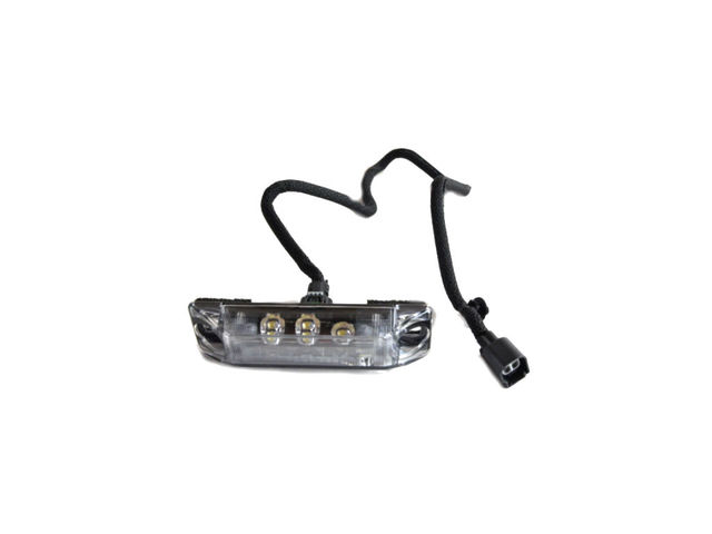 2013-2020 Ram Cargo Lamp - Driver's Side (LH) 5182673AA | TascaParts.com