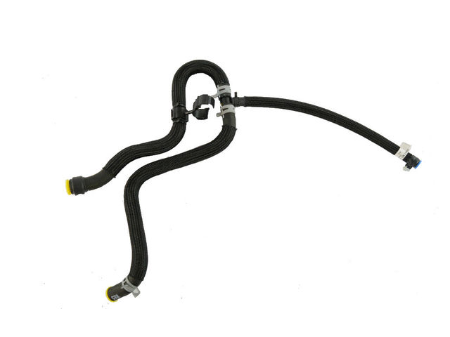 2013-2018 Ram Power Steering Return Hose 68143663AE | QuirkParts