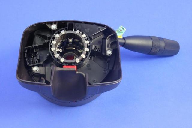 2014-2015 Jeep Grand Cherokee Steering Column Module 1NJ74LU5AC ...