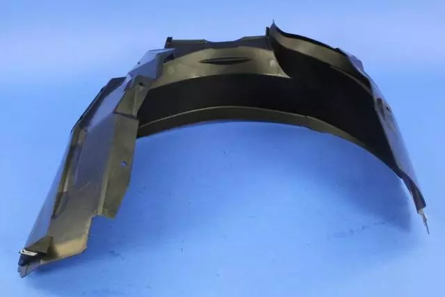 Fenders for 2012 Fiat 500 | Mopar Wholesale Store