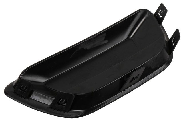 22925745 - OEM GM Fog Lamp Bezel | GMPartsCenter.net | GM Parts Center