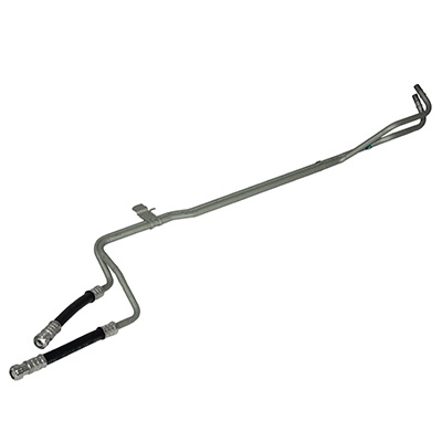 Tube Assembly 7C3Z-7R081-B | TascaParts.com