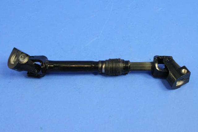 2007-2018 Jeep Steering Column Intermediate Shaft, Lower 55351281AE | Mopar Estores