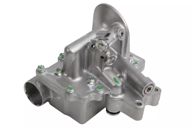 2001-2010 GM Oil Cooler 19210615 GM | GMPartsDirect.com