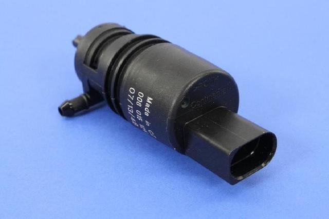 2009-2022 Mopar Washer, Windshield Pump 68071576AB | Wholesale MOPAR