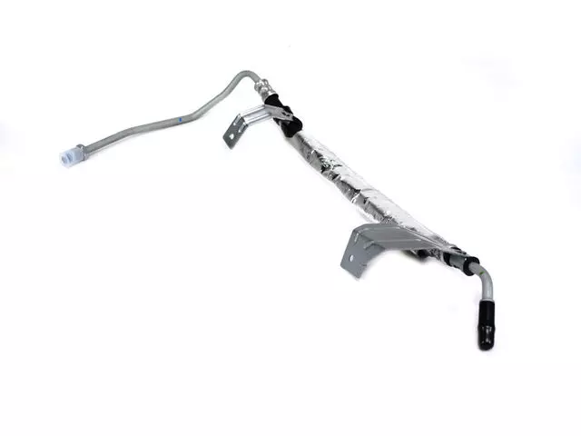 2007-2014 Mopar Power Steering Return Hose 68322228AA | Mopar eStore