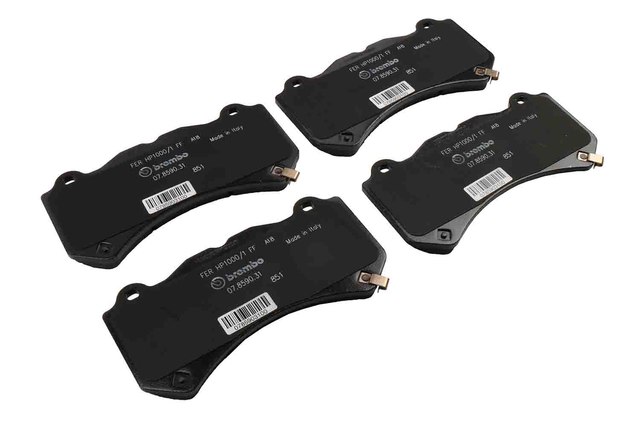GM Brake Pads For Sale Online | GMC Parts Canada