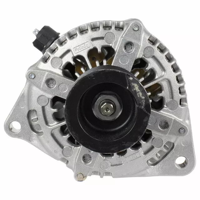 LC3Z-10346-A - Alternator Assembly Big 3 Auto Parts