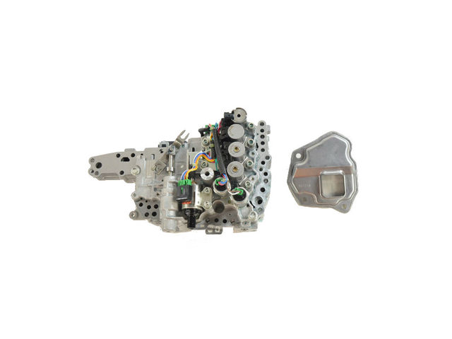 2007-2017 Mopar Transmission Valve Body Kit RL070618AA | QuirkParts