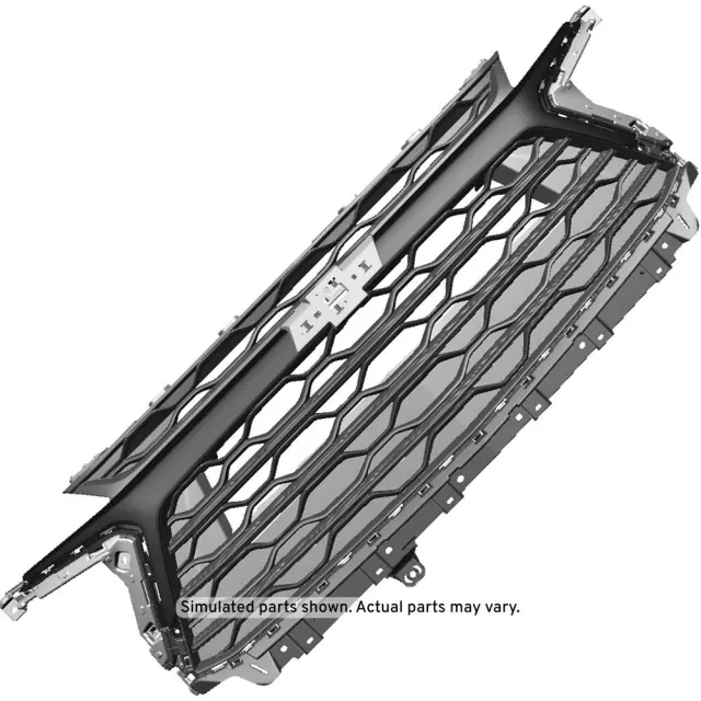 Grille & Components for 2023 Chevrolet Blazer | QuirkParts