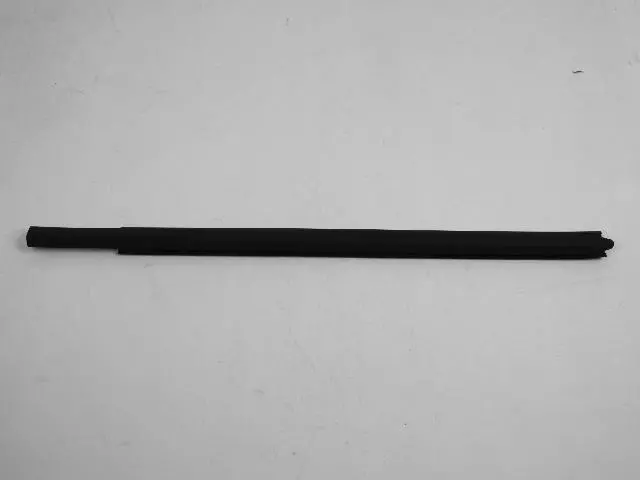 2009-2024 Mopar Rear Door Belt Outer Weatherstrip, Right 55112378AI ...
