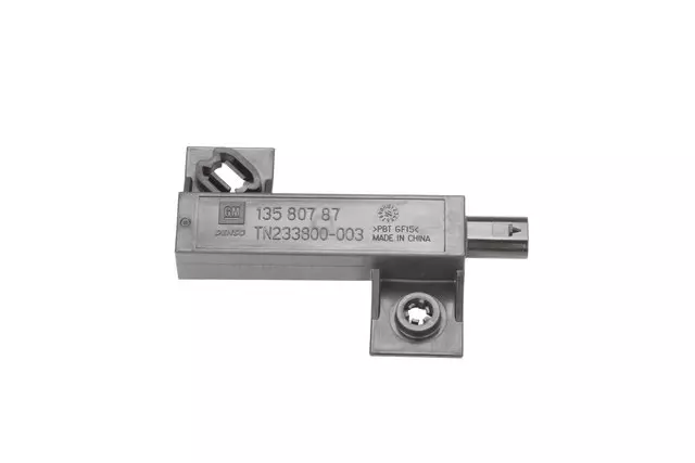 2015-2024 GM Low Frequency Rear Compartment Antenna 13580787 GM ...