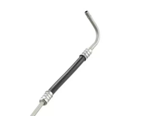 Genuine OEM Ford Part - Automatic Transmission Oil Cooler Hose 4L3Z ...