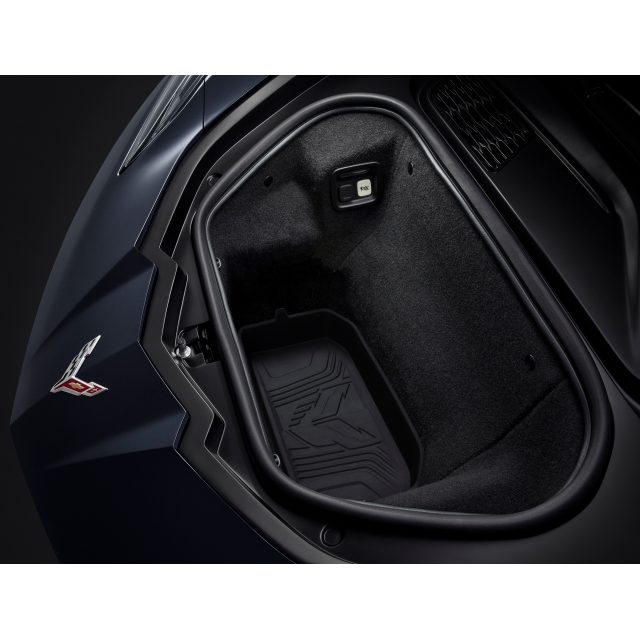 Shop Affordable GM Cargo Trays For All Brands and Models | Chevrolet ...