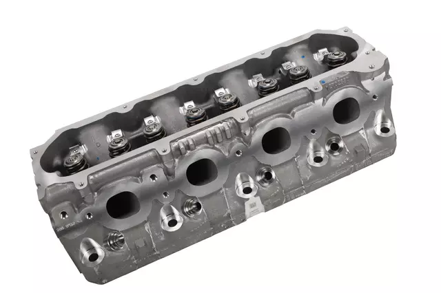 Shop Genuine OEM Cylinder Heads Online | Awesome Parts