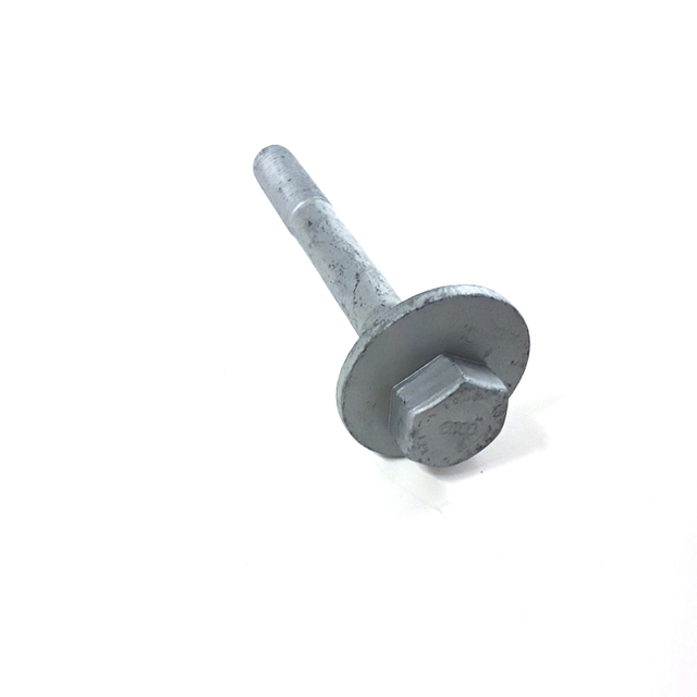 1999-2006 Volkswagen Lower Control Arm Adjust Bolt WHT-001-661 ...