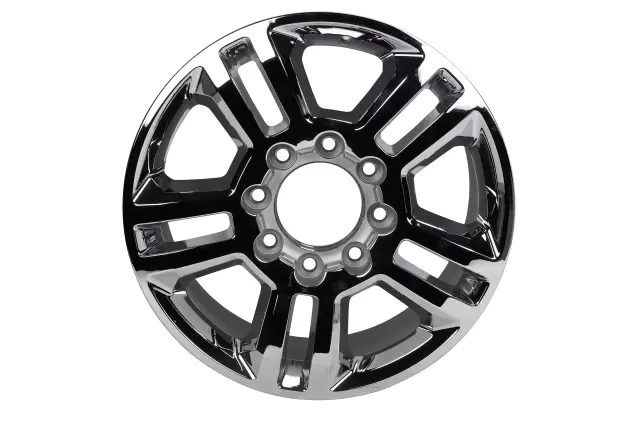 2015-2019 GM 20x8.5-Inch Aluminum Wheel 84341233 GM | GMPartsDirect.com