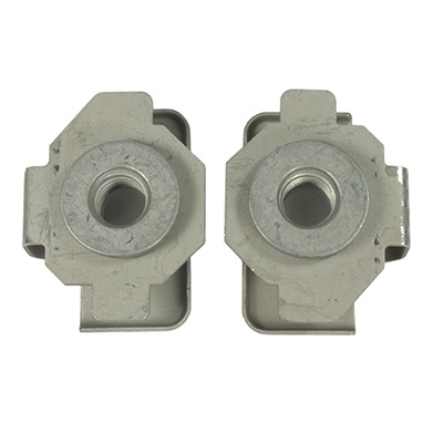 Ford -W710089-S440 - Lower Control Arm Front Bolt - 2005-2014 Ford ...