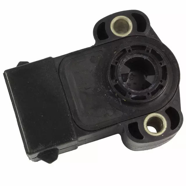 Genuine OEM Ford Part - Throttle Position Sensor F2AZ-9B989-AA ...