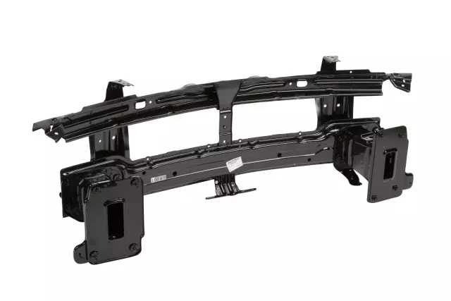2008-2015 GM Front Bumper Impact Bar 22887091 GM | GMPartsDirect.com