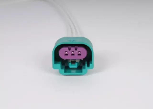 GM 13584279 Headlamp Pigtail | Genuine GM & AC Delco OEM Parts ...