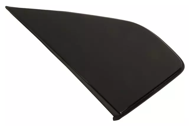 2020-2024 GMC Front Passenger Side Door Window Frame Front Applique ...