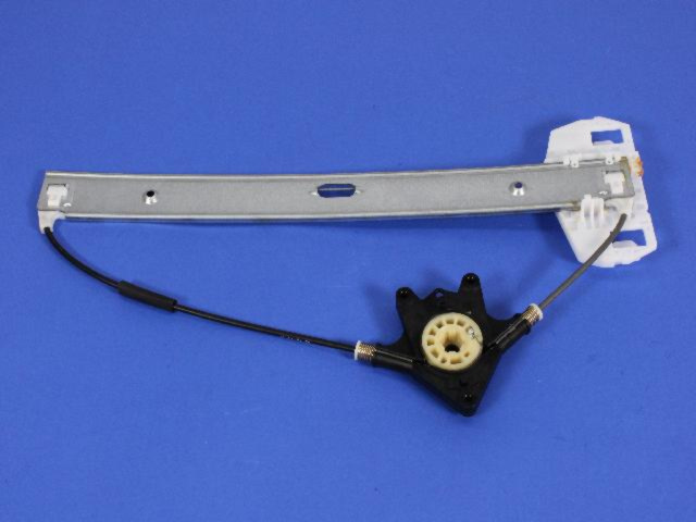 2007-2018 Jeep Front Door Window Regulator, Left 68014949AA | Mopar Estores