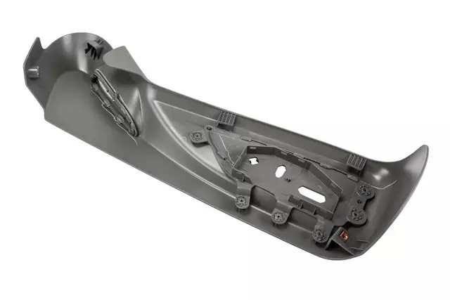 Driver Seat Components for 2015 Chevrolet Silverado 1500 ...