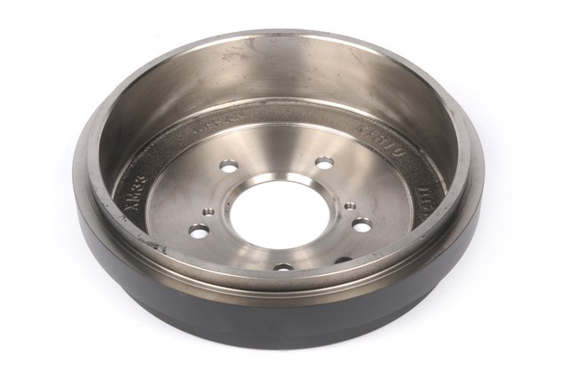 Buy Automotive Brake Drums | Group 1 Auto Parts