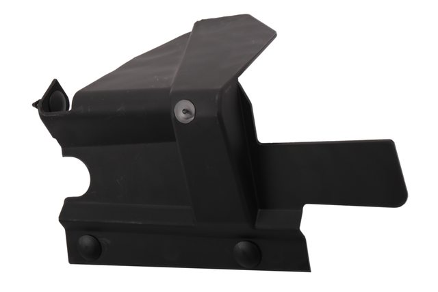 84141570 GM Passenger Side Radiator Air Baffle | GM Parts Store