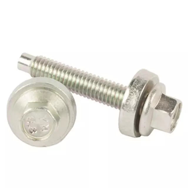 W714841-S437 - Thermostat Housing Bolt (SOLD AS PACKAGE OF 2) - 2011 ...