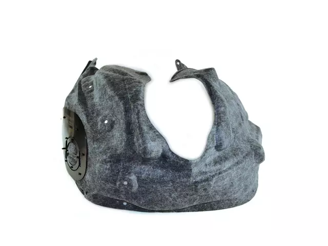 Fender & Components for 2014 Jeep Grand Cherokee | Mopar Parts Canada