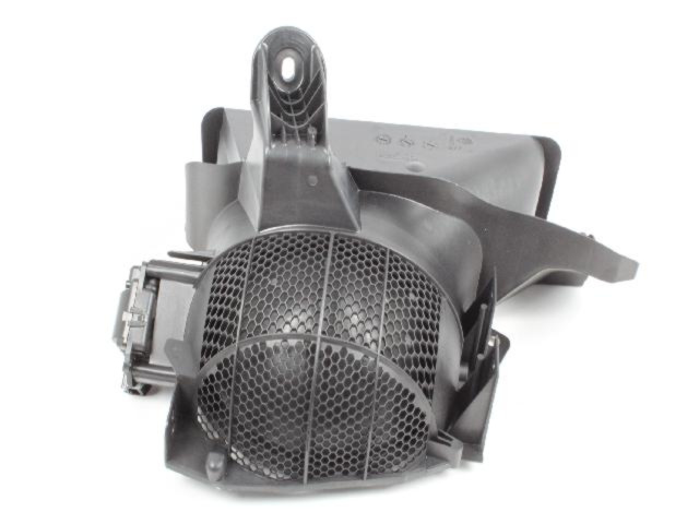 68013367AA - Air Inlet Housing - 2005-2007 Mopar | World Parts Direct