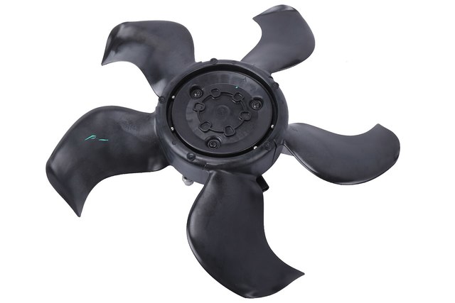 2019 GM Engine Cooling Fan Motor 84120128 | GMPartsDirect.com