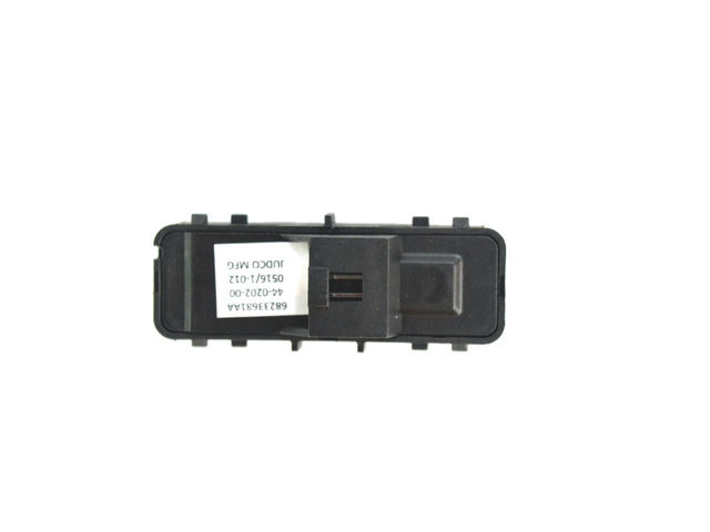 Door Trim Panels - Front and Rear for 2021 Jeep Compass | Mopar Estores
