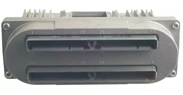 1997 ACDelco Powertrain Control Module 218-11793 | TascaParts.com