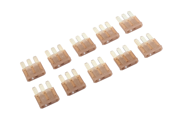 2014-2019 GM 5 Amp Multi-Purpose Fuse 19209797 | GetOEMParts.com