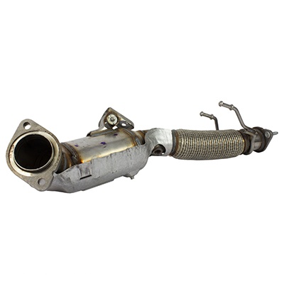 F2GZ-5E212-A - Catalytic Converter - 2015-2016 Ford Edge | Lasco Auto Parts