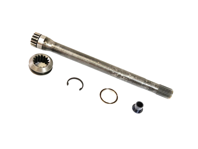 2018-2023 Jeep Wrangler Intermediate Shaft Kit 68396648AA | My Mopar Parts