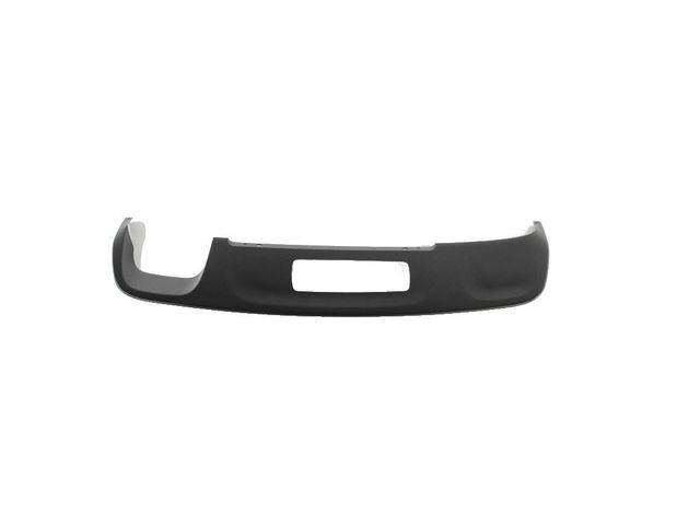 2017-2020 Jeep Compass Rear Fascia Valance Panel 6LY68TZZAB | Mopar Estores