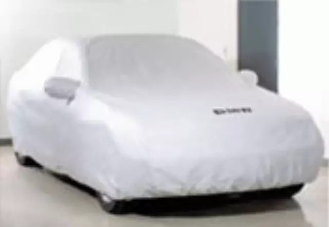 Shop Genuine BMW Car Covers | getBMWparts.com