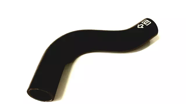 Genuine OEM Subaru Radiator Hoses | Subaru Parts Plus