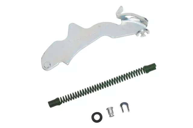 2009-2013 GM Rear Parking Brake Actuator Lever 20758249 | TascaParts.com