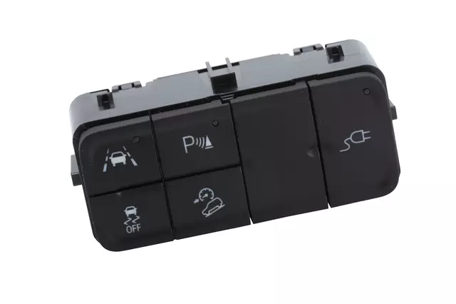 Vehicle Stability Control System Switch 85546825 | AwesomeParts.com