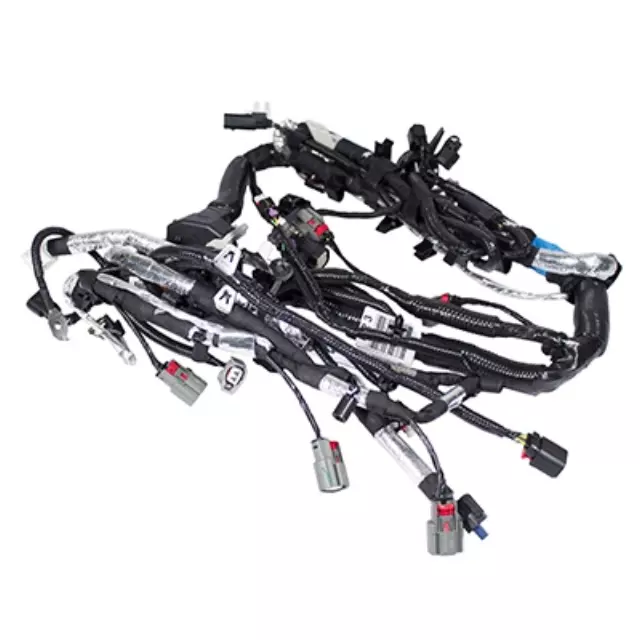 BU5Z-12A581-CE - Wire Assembly Ford Parts for Sale Online