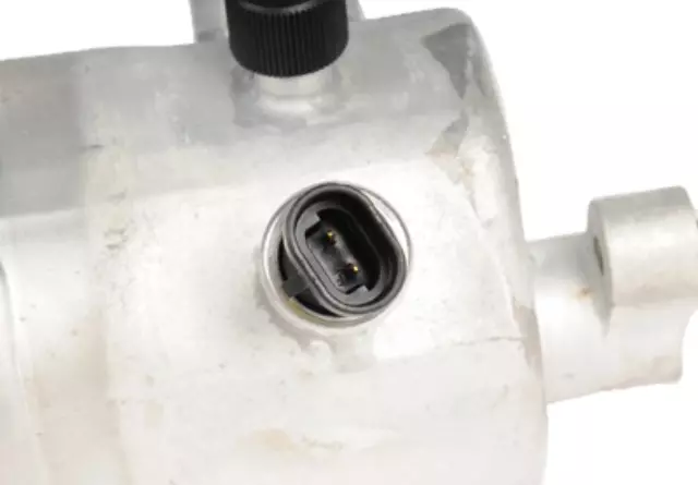 Accumulator 94669705 | Partners Chevy