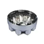 2003-2013 Mopar Wheel Center Cap 52121450AD | Canada Mopar® Estores