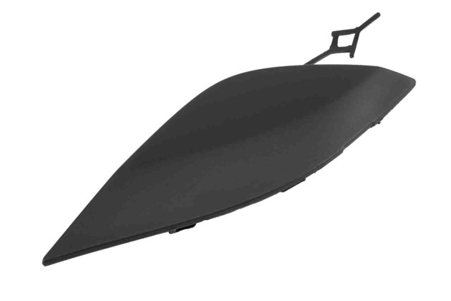 2017-2021 Chevrolet Trax Rear Bumper Fascia Tow Eye Access Hole Cover ...