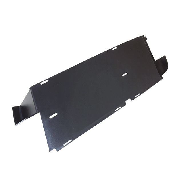 Bumper & Components - Front for 2014 Audi Q7 | getAudiparts.com