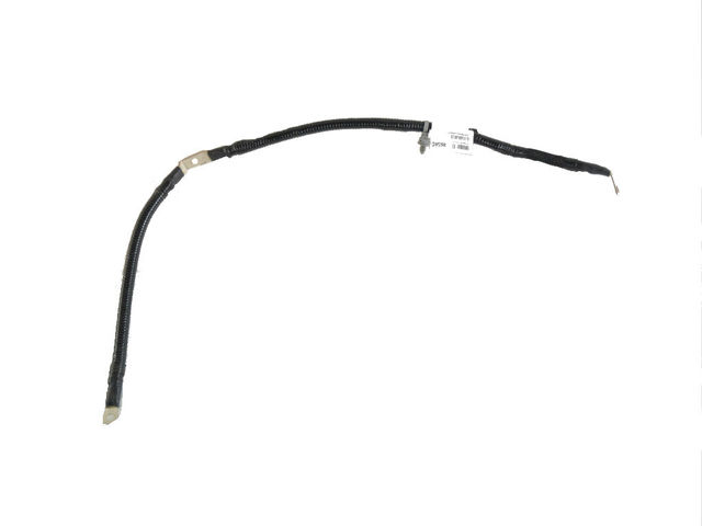 Battery, Battery Tray and Cables for 2017 Chrysler Pacifica | Mopar Estores
